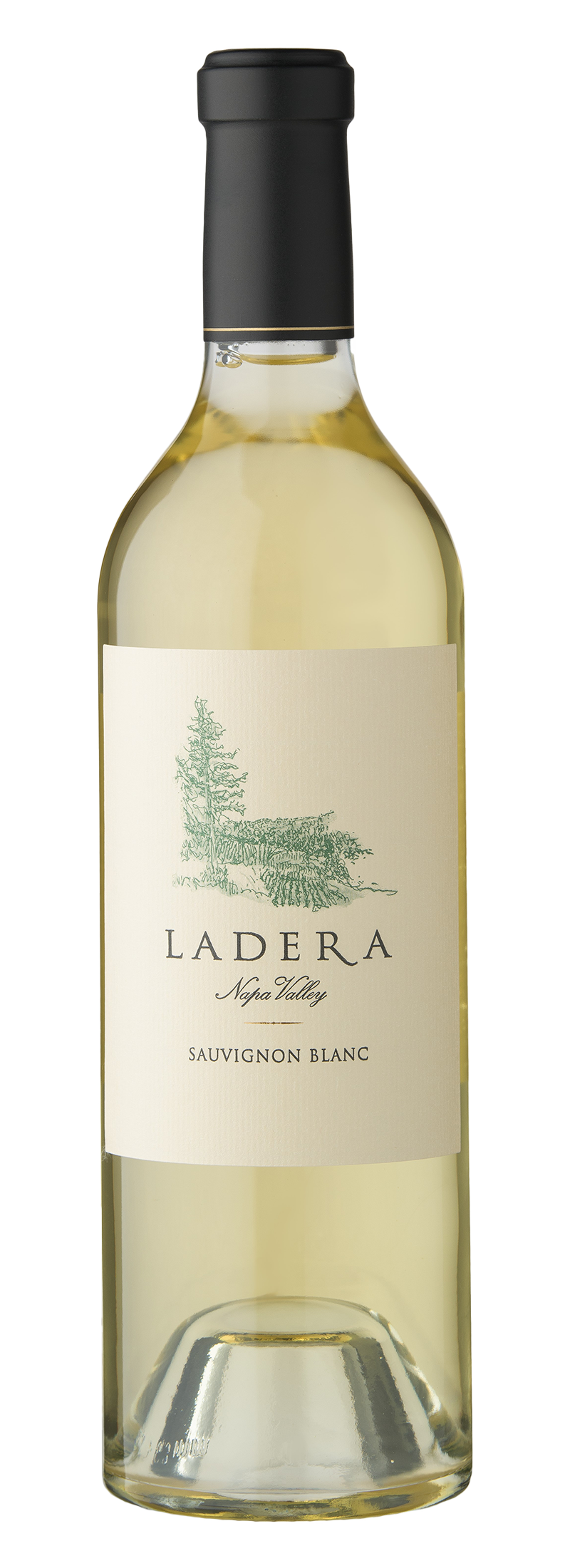 Press – Ladera Vineyards