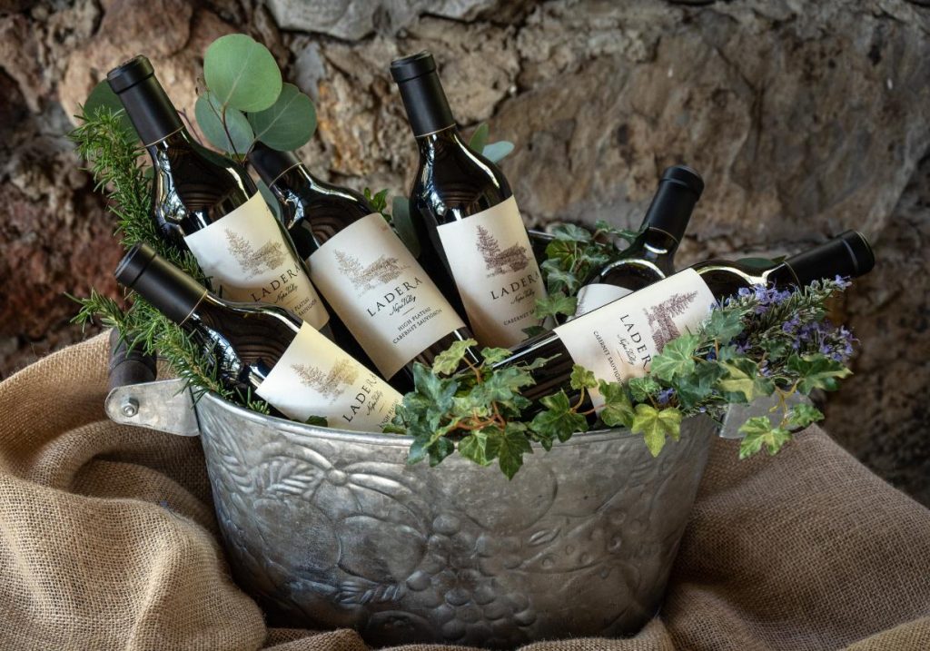 Visit – Ladera Vineyards