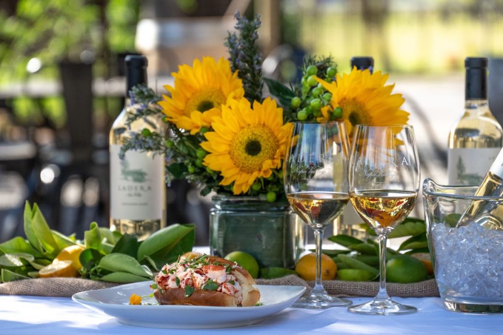 Visit – Ladera Vineyards