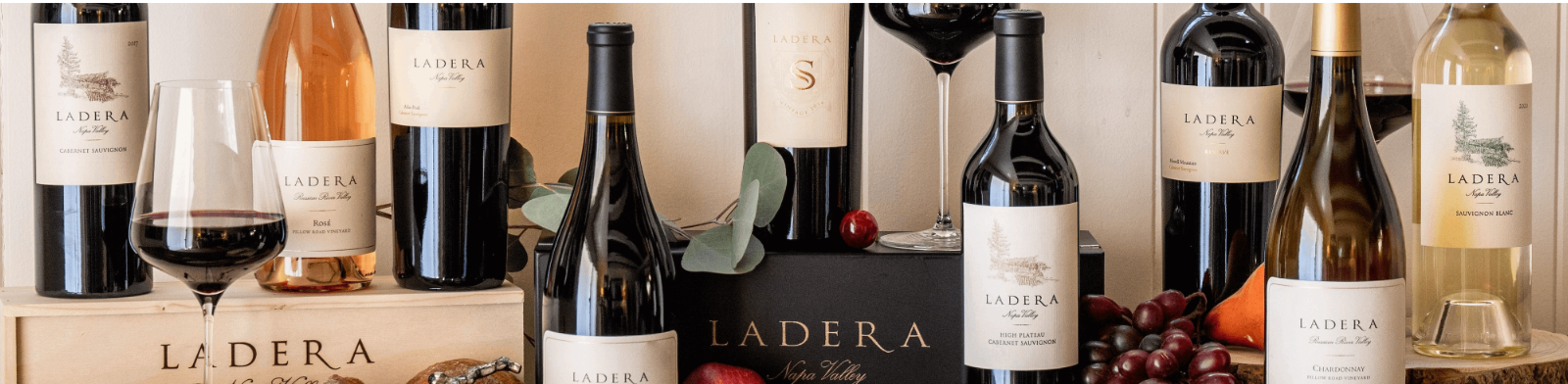 Gift Cards - Ladera Vineyards