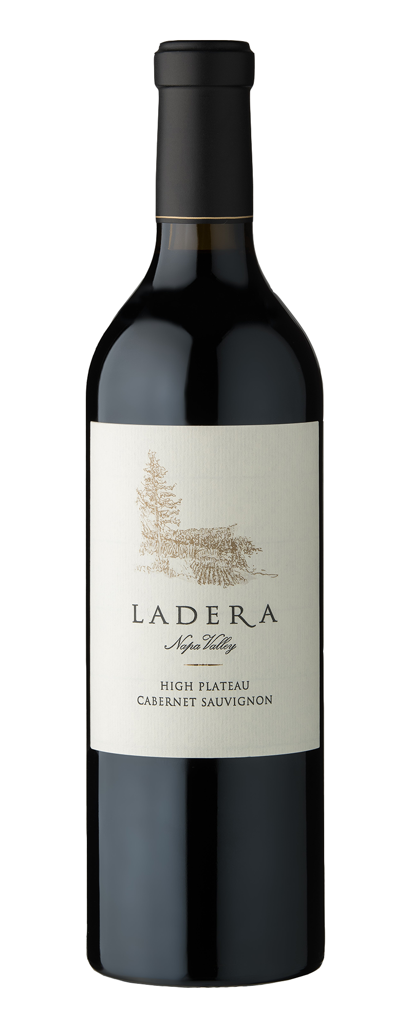 Press – Ladera Vineyards